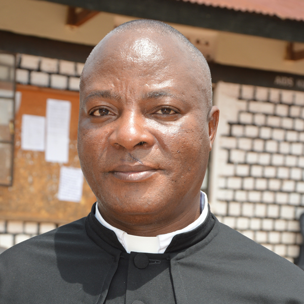 Fr. Busingye Christopher | Kabale Diocese Official Website