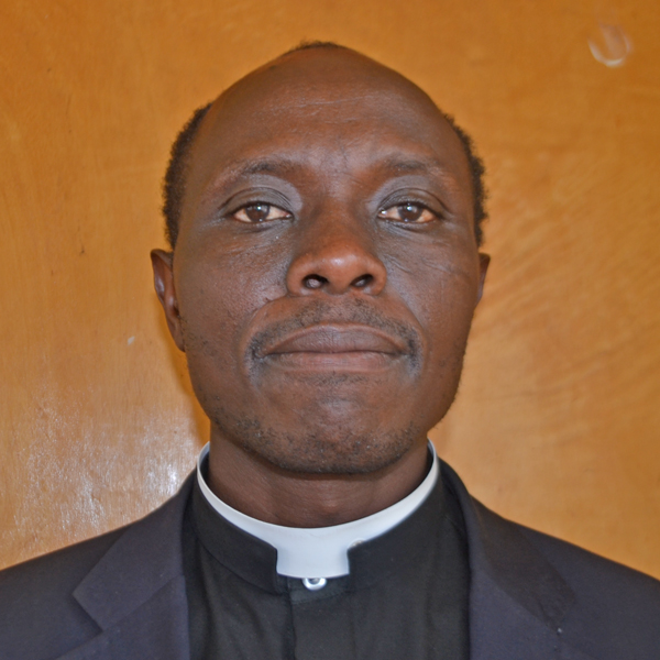 Fr. Nsengiyumva John | Kabale Diocese Official Website
