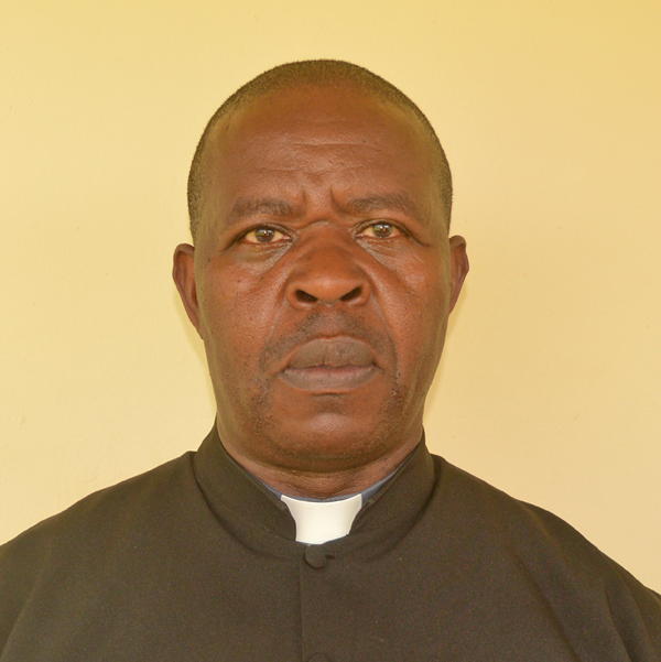 Fr. Odeda Eugene Felix | Kabale Diocese Official Website