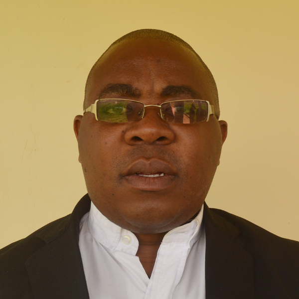 Fr. Turyahabwe Prosper | Kabale Diocese Official Website