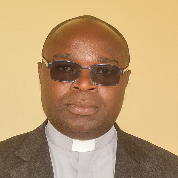 Msgr. John Vianney Sunday | Kabale Diocese Official Website