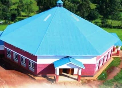 Queen of Apostles Rwamagaya Parish | Kabale Diocese Official Website