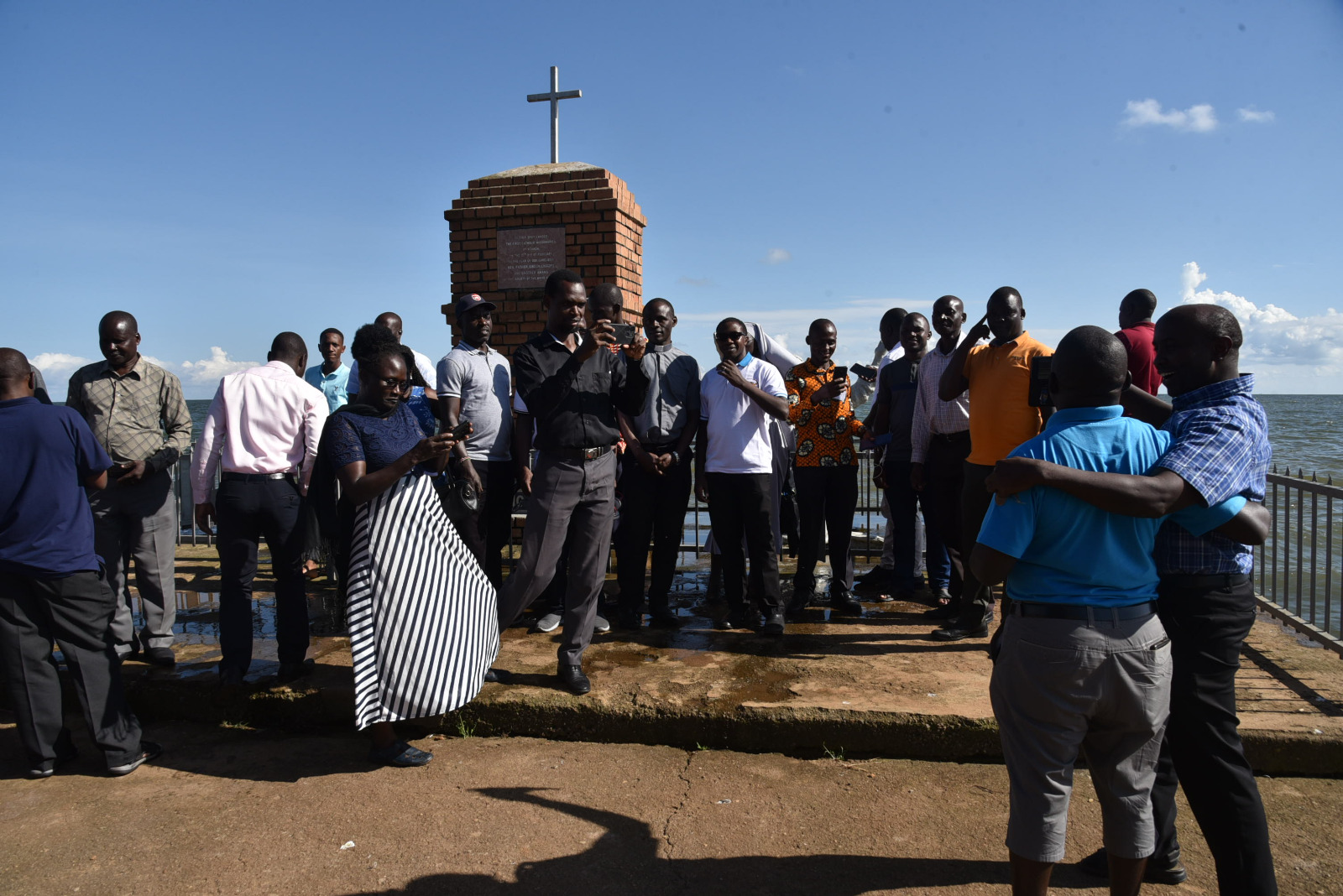 KAMPALA ARCHDIOCESE HOSTS WORLD COMMUNICATIONS DAY 2023 | Kabale ...