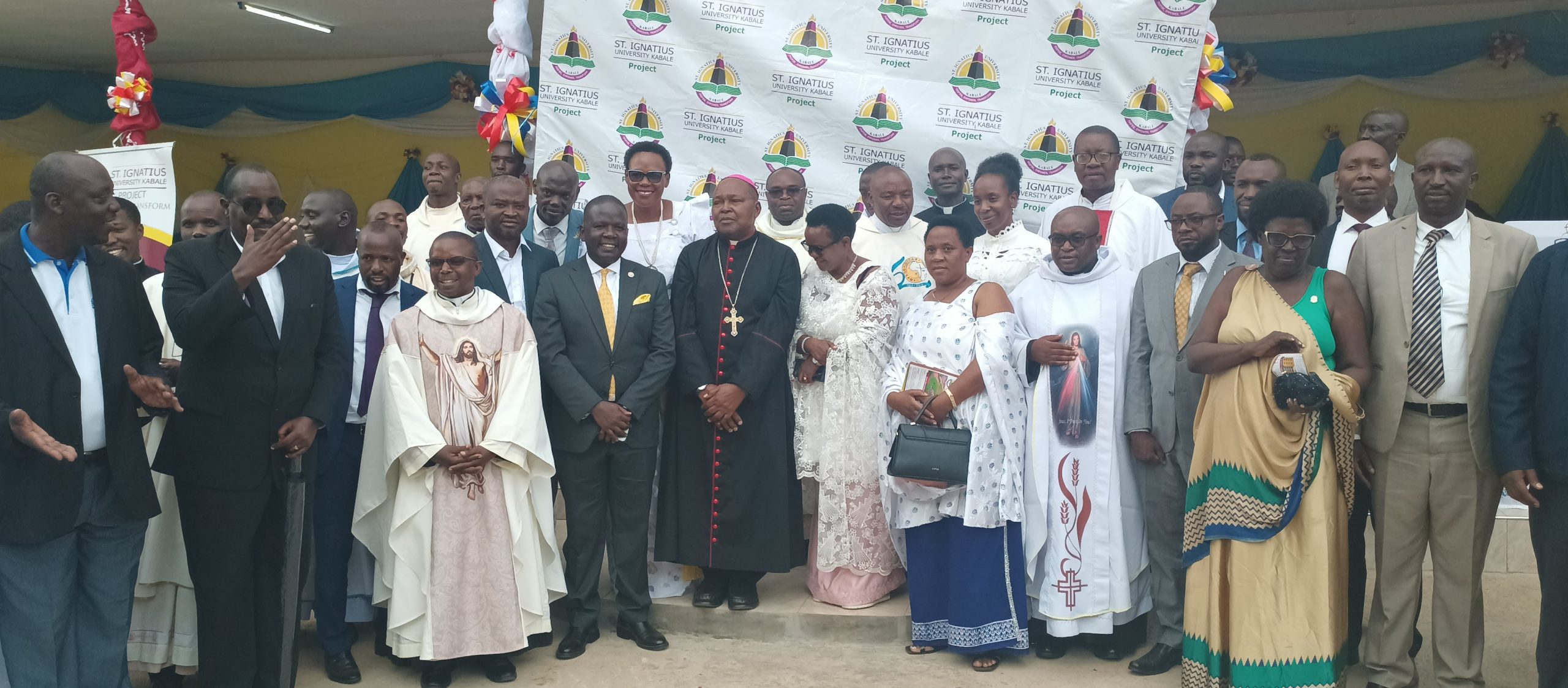 FAITH IN ACTION: BAAF RUKIGA RAISES 270 MILLION SHILLINGS | Kabale ...