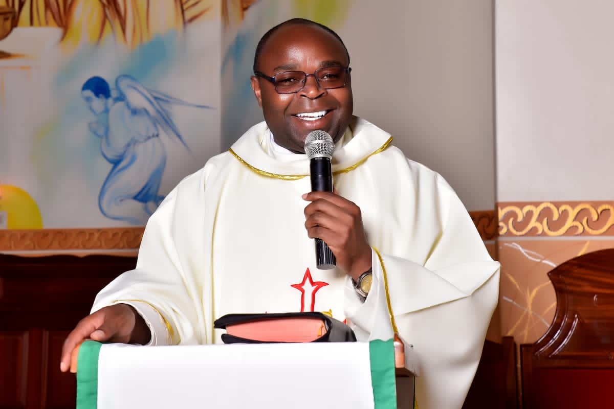 YOUR BODY IS GOD'S HOUSE, DON'T CONTAMINATE IT | Kabale Diocese ...
